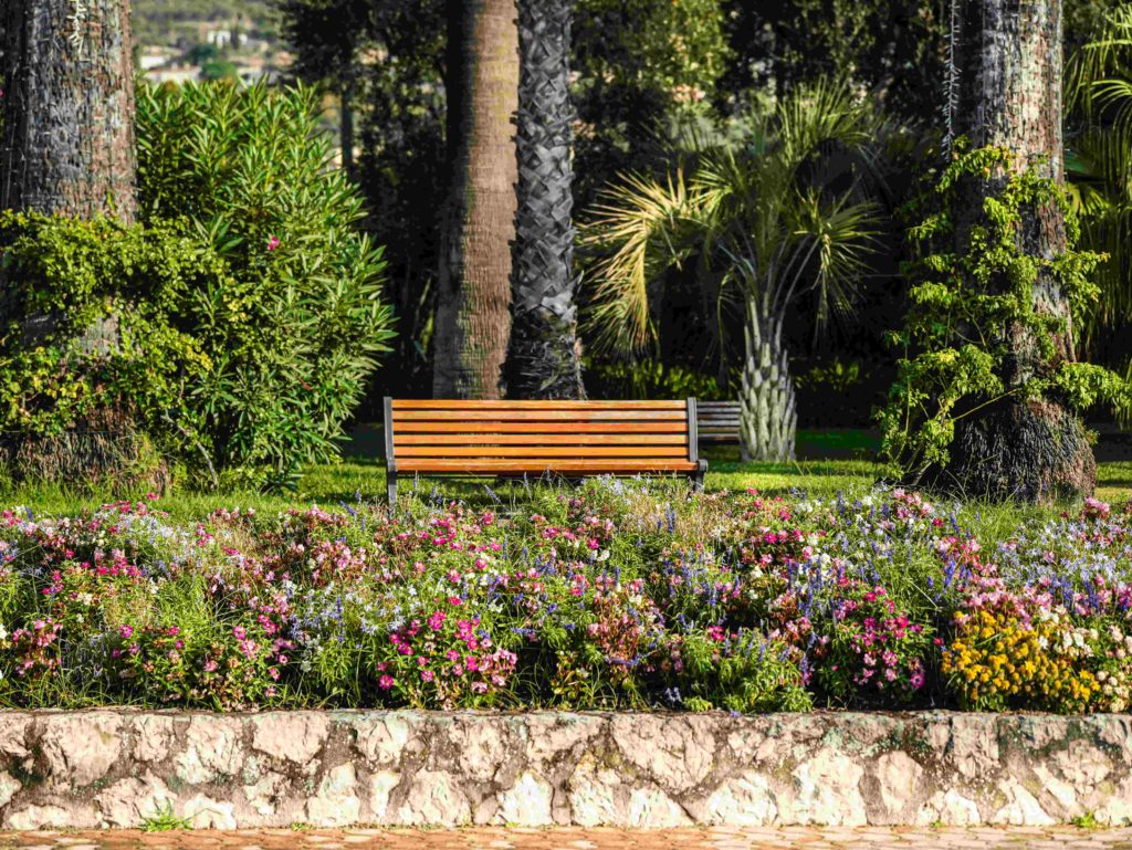 Les Jardins de Beaulieu-sur-mer à découvrir